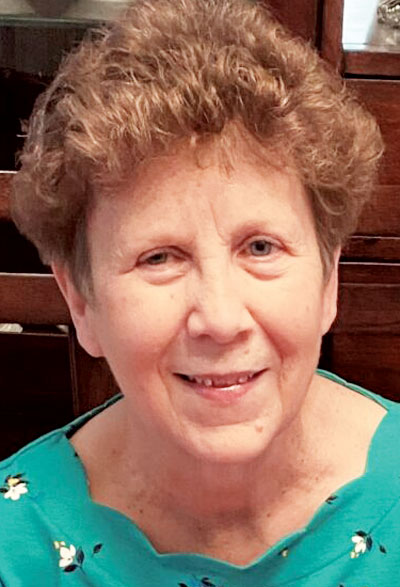 Brenda K. Marks | News, Sports, Jobs - News and Sentinel